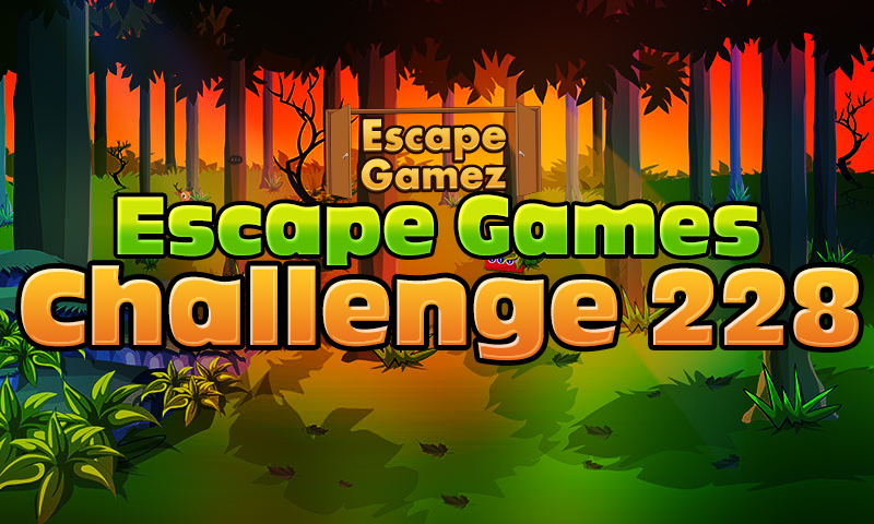 Escape Games Challenge 228 NEW:Amazon.com:Appstore for Android