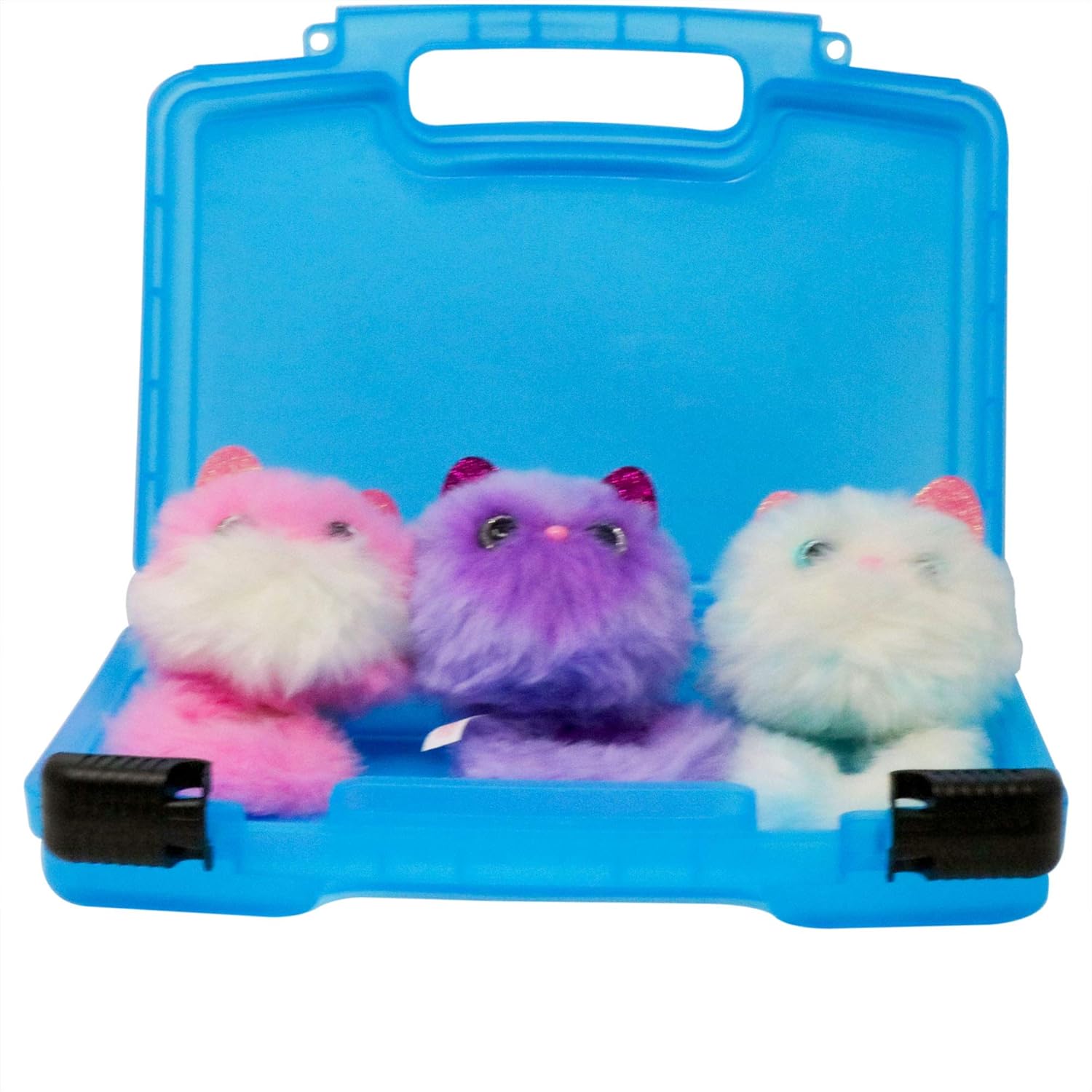 Amazon.com: Life Made Better Sturdy Toy Storage Carrying Case ...