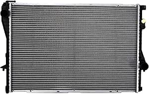 Amazon.com: FITRITE AUTO PARTS New Radiator For 1994-1998 BMW 7-Series ...