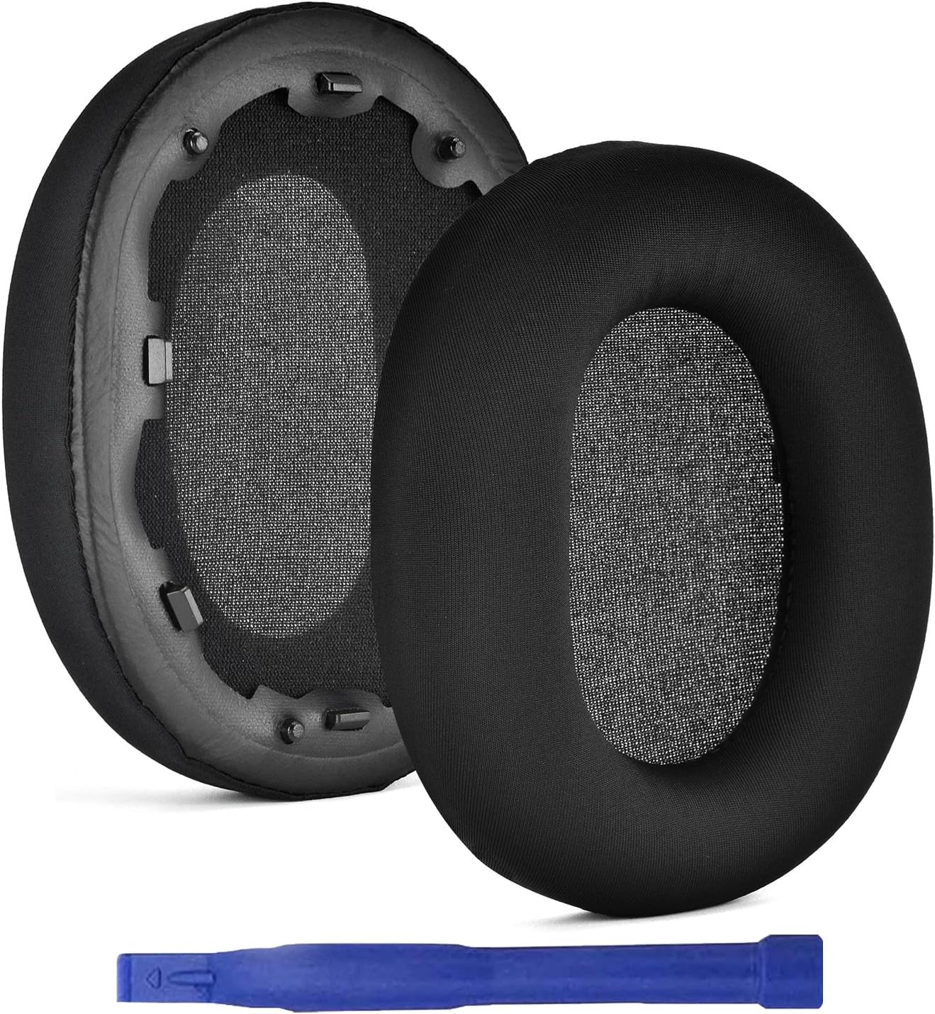 Amazon | SOULWIT イヤーパッド イヤークッション for Sony Inzone H7(WH-G700)/H9(WH ...