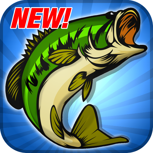 Master Bass Angler: Free Fishing Game - App on Amazon Appstore