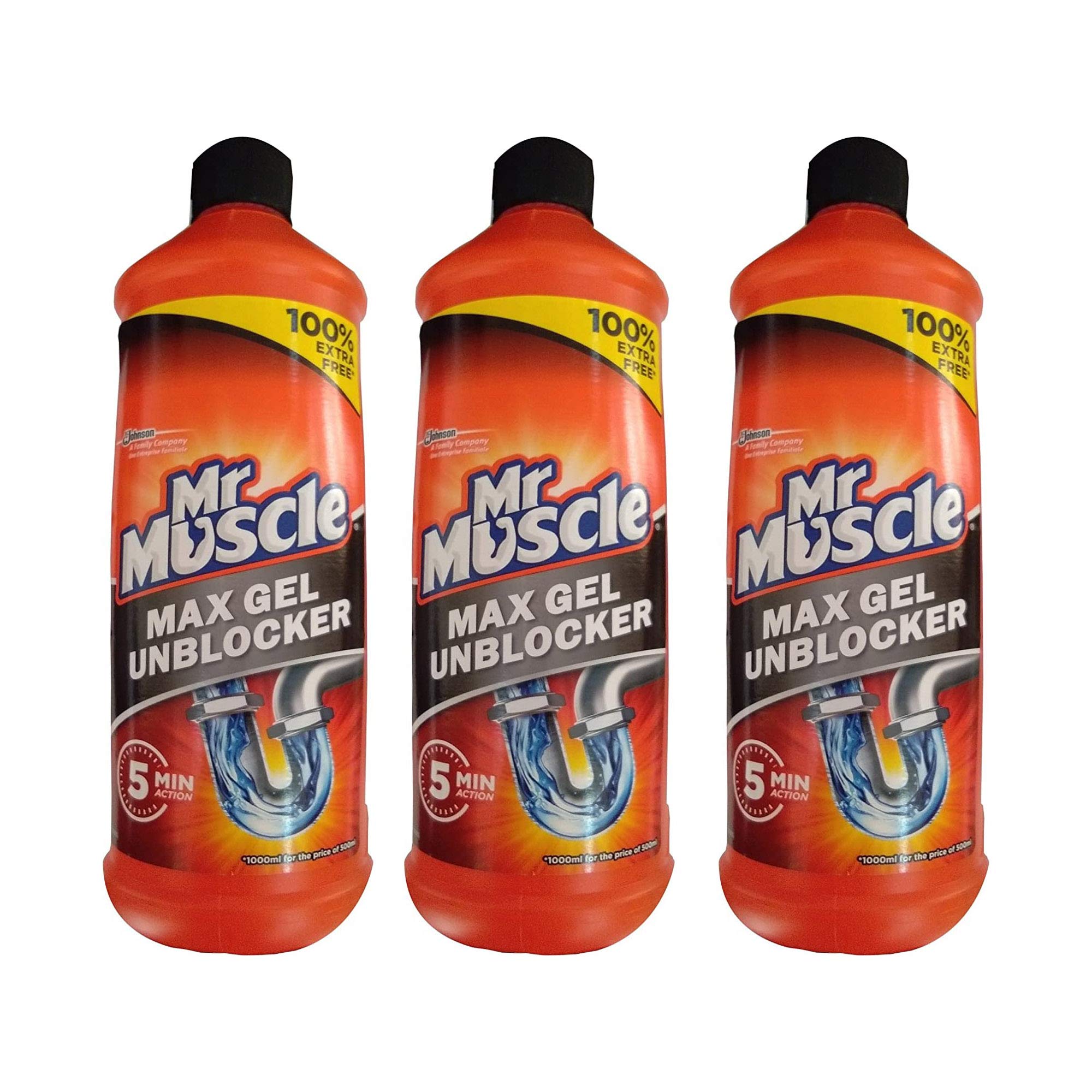 Mr muscle drain - Find the best price at PriceSpy