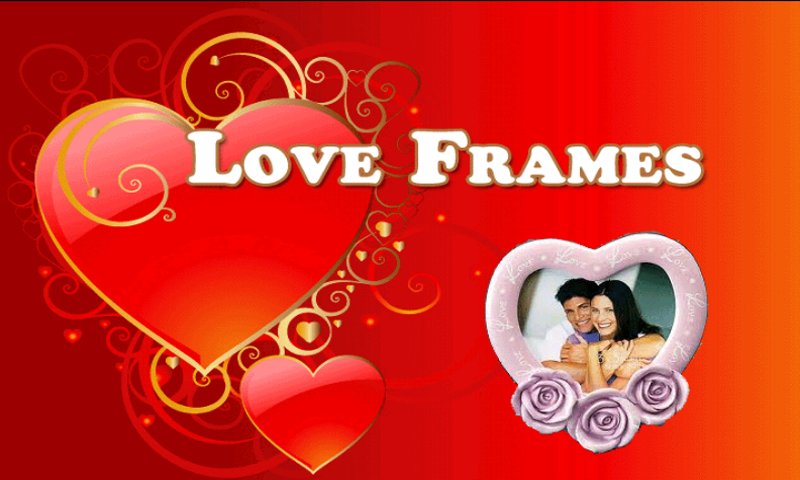 Love Frames - App on Amazon Appstore
