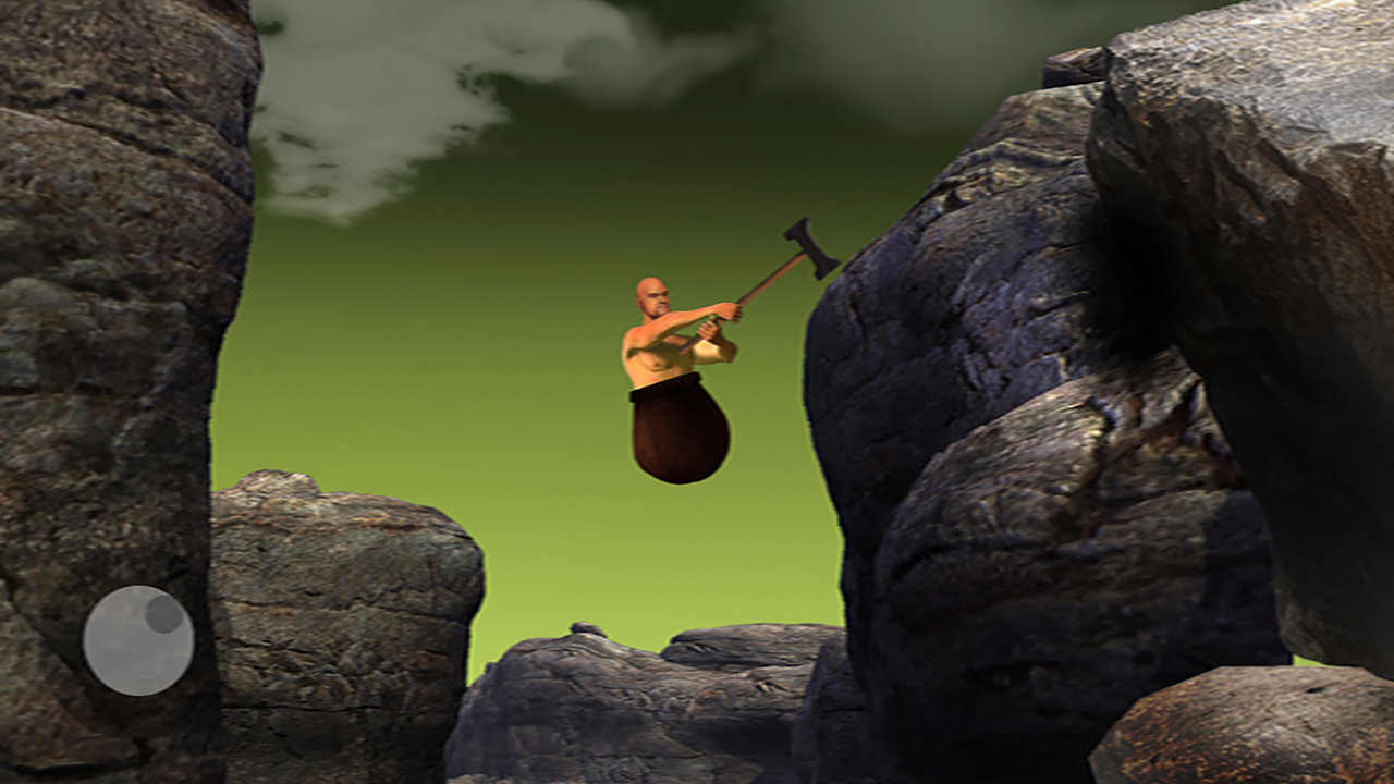 Hammer Man - App on Amazon Appstore