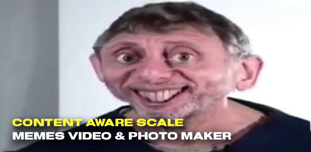 Laughing Portrait Memes Man Making A Funny Face Stock Photo Alamy