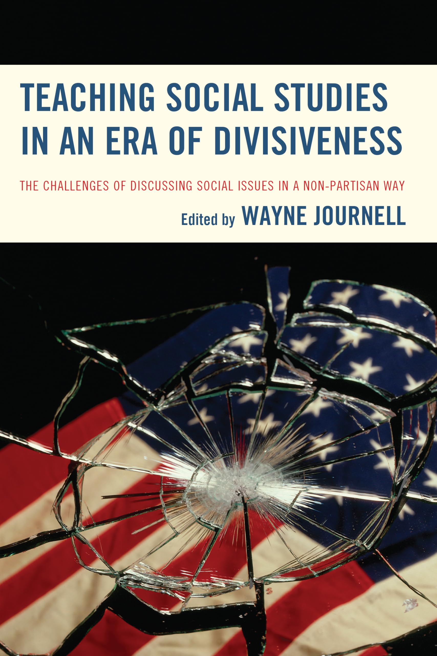 Amazon.com: Teaching Social Studies in an Era of Divisiveness: The ...