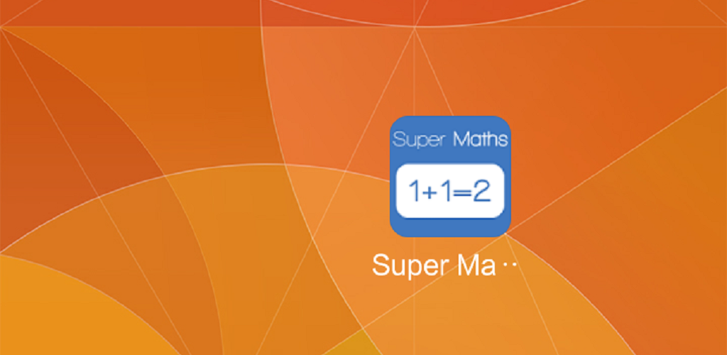 Super Maths:Amazon.co.uk:Appstore for Android