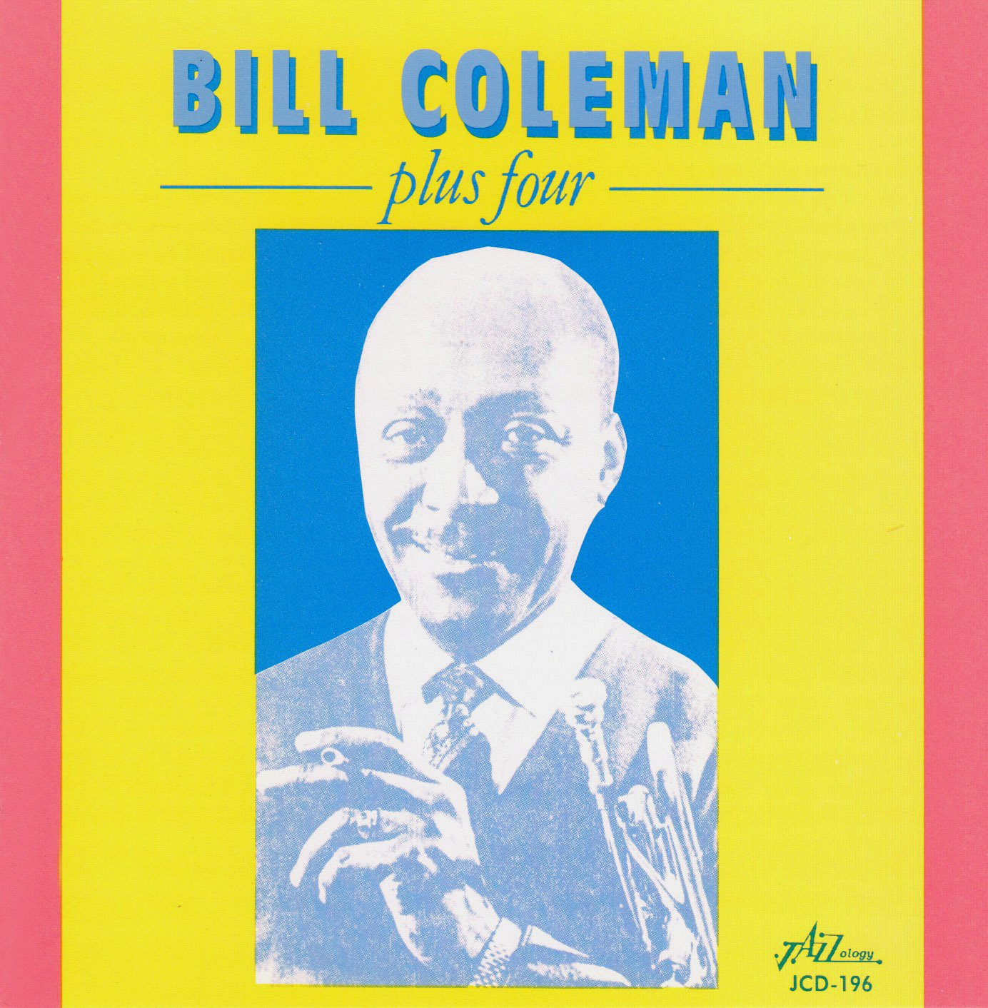 Bill Coleman, Frank Signorelli, Edgar Leslie, Matty Malneck, Mitchell ...