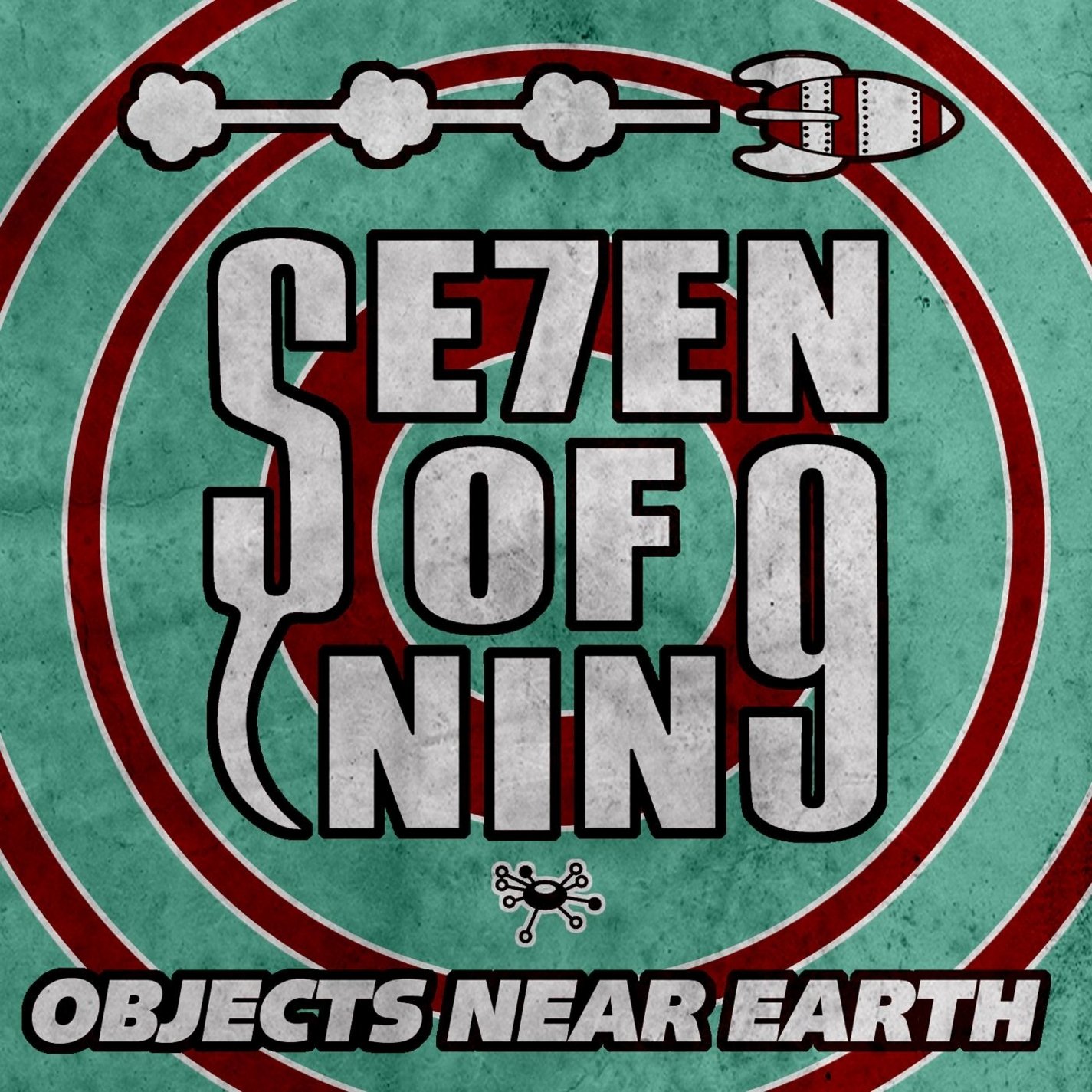 Amazon.com: Objects Near Earth: CDs & Vinyl