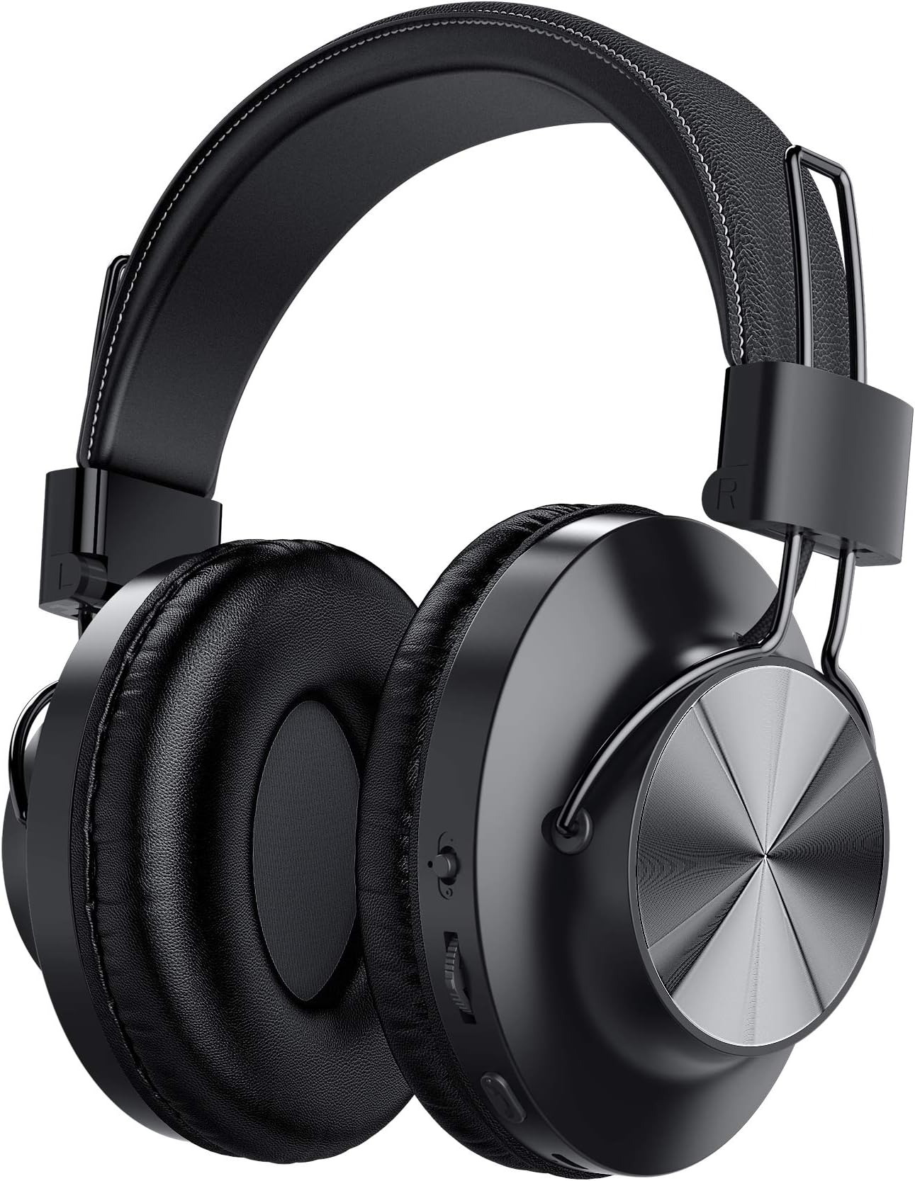 Amazon.com: MINISO G90 Bluetooth Headphones with Touch Screen | Hybrid ...
