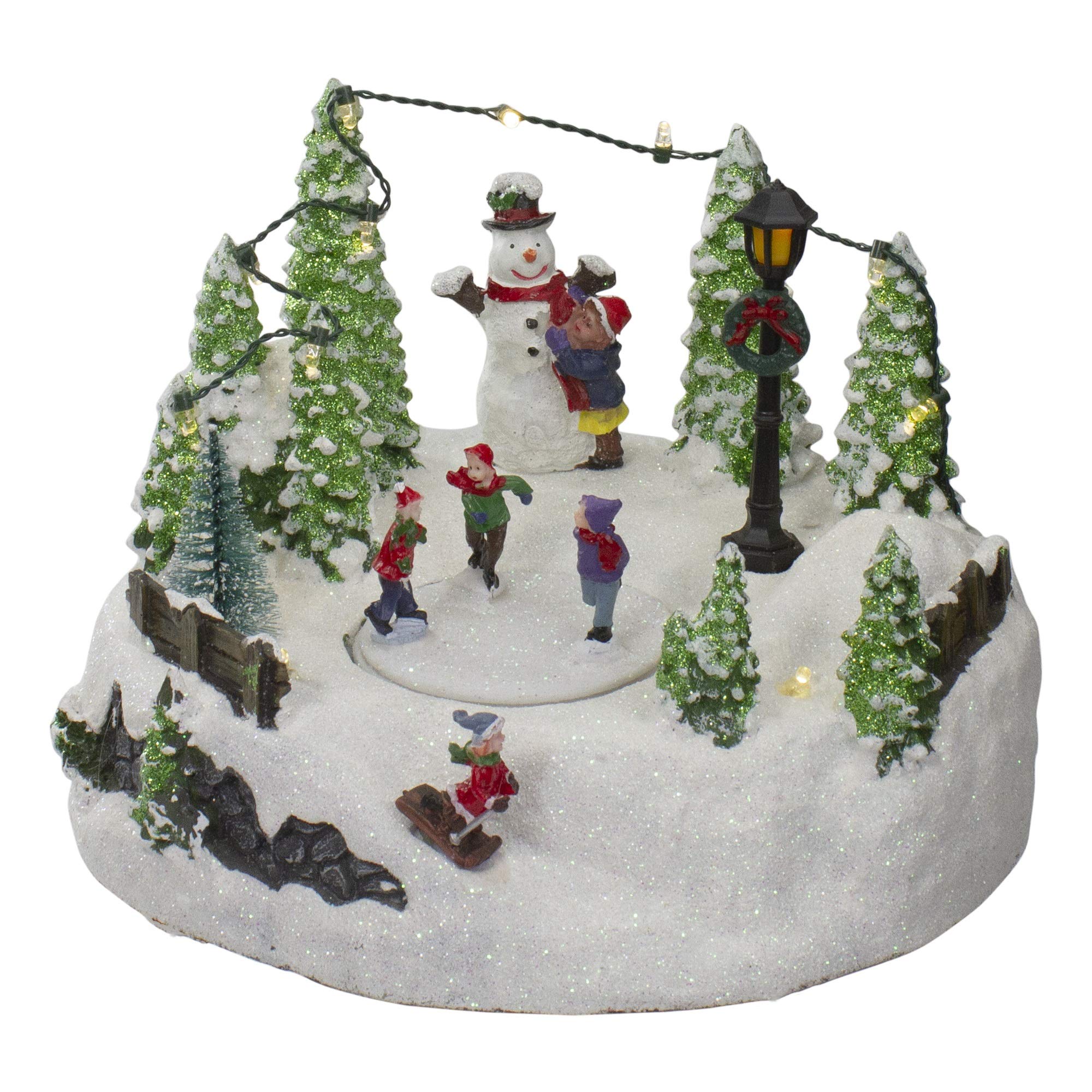 Moving Animated Christmas Pictures