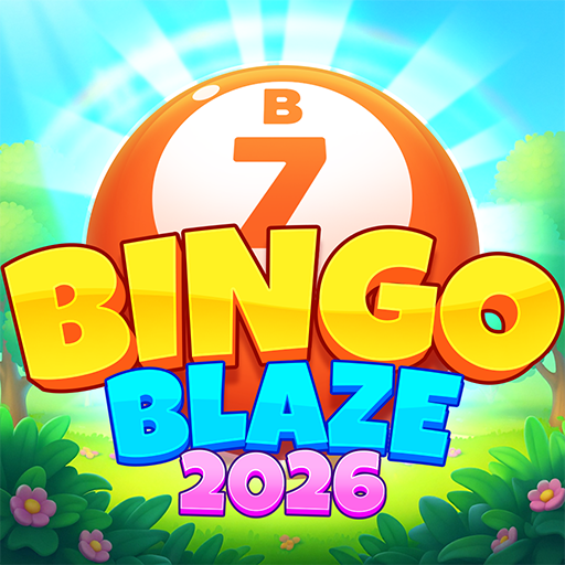 Bingo Blaze - Free Bingo Games - App on Amazon Appstore