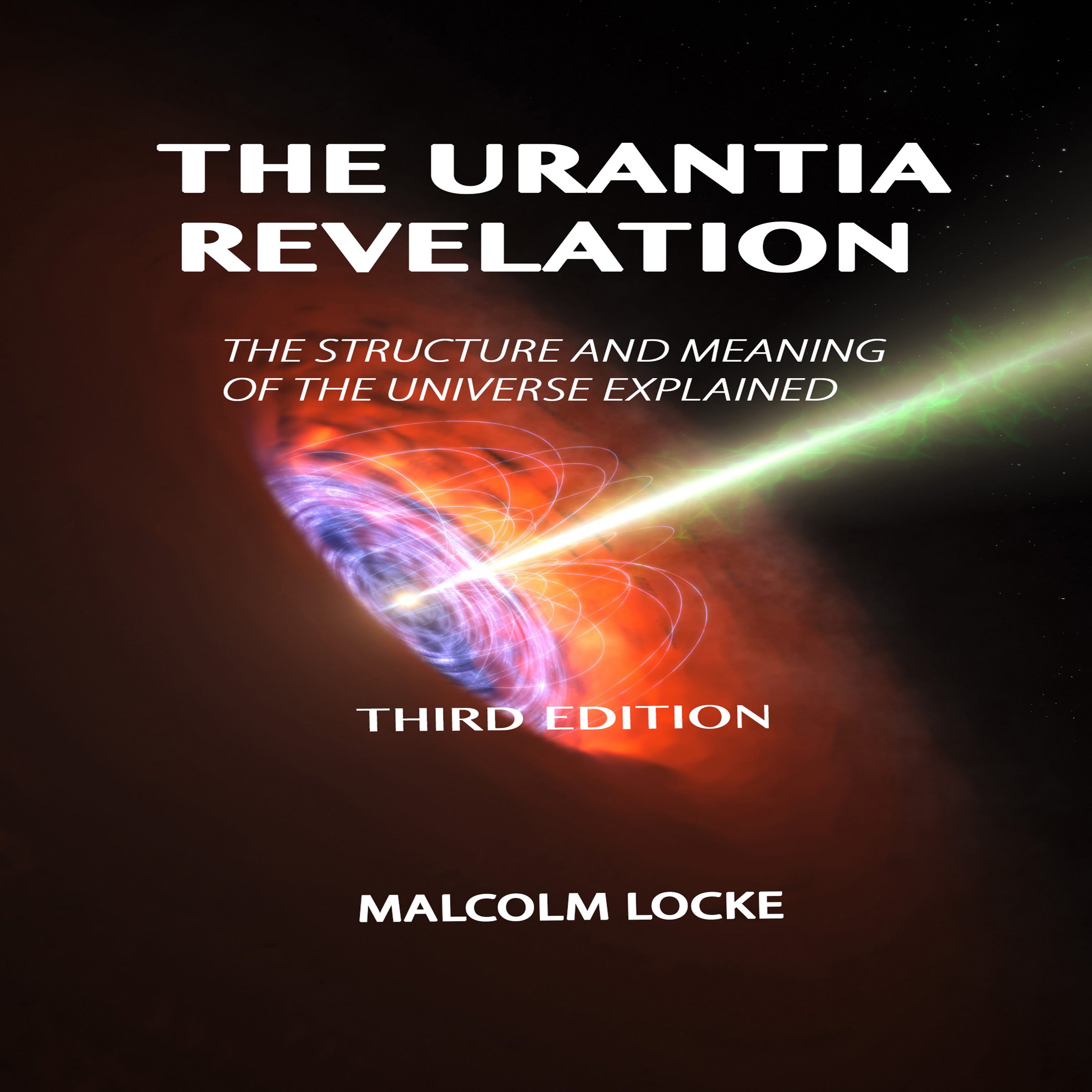 Buy The Urantia Revelation: The Structure and Meaning of the Universe ...