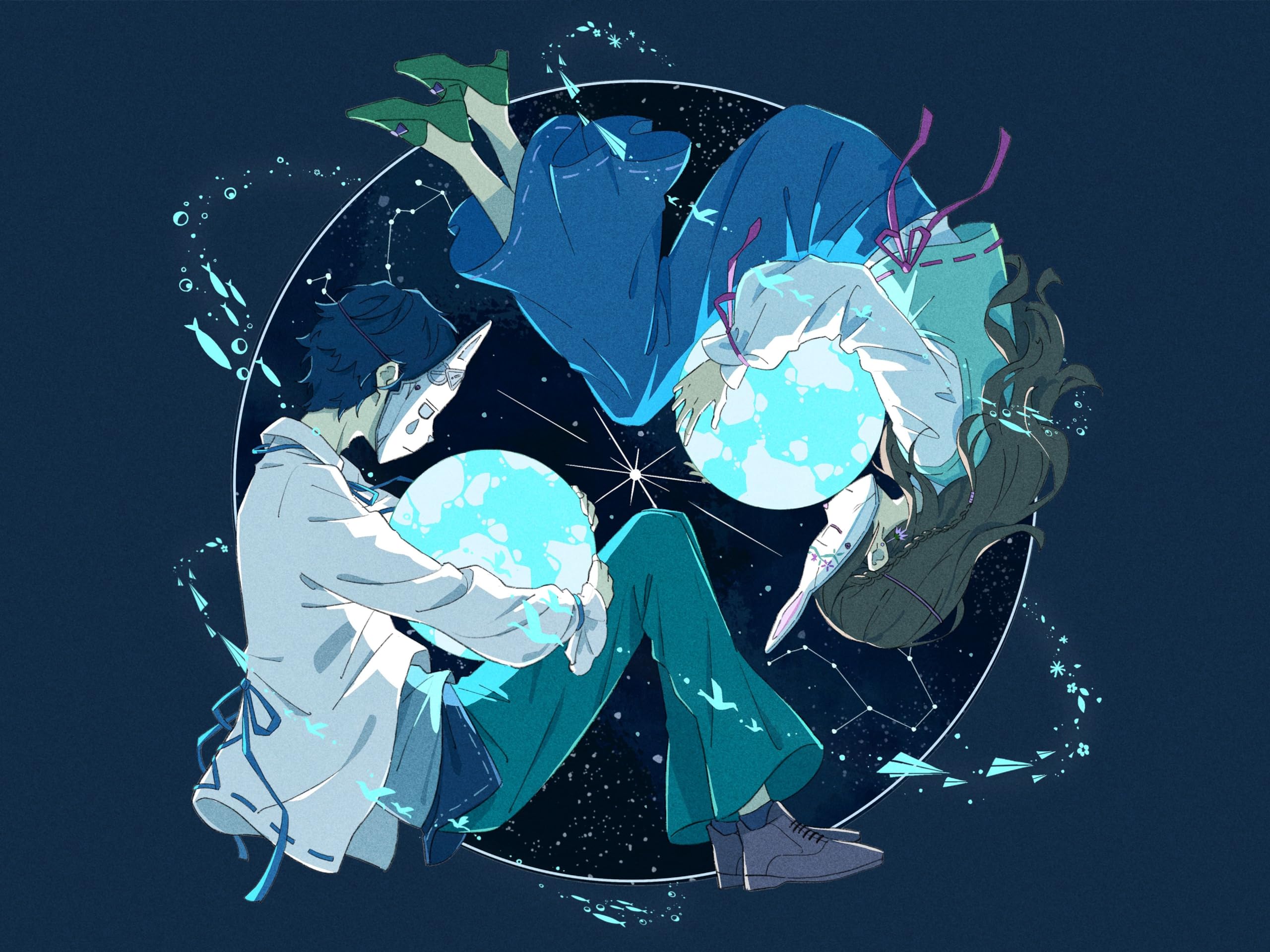 Myukの魔法からの楽曲魔法をAmazon Musicで