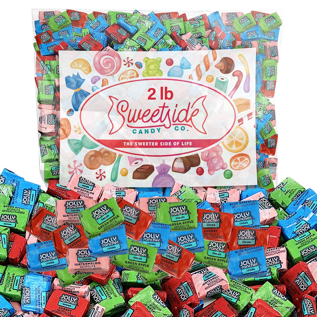 Jolly Rancher Fruit Chews...B0C3JMF1QV | Encarguelo.com.ec