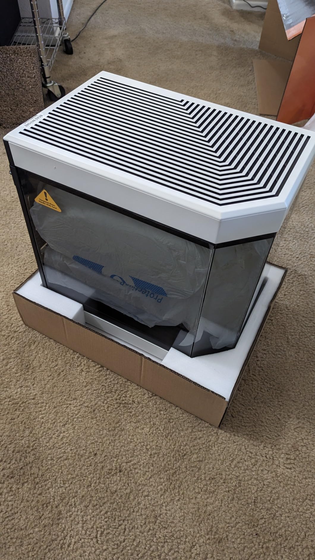 $96/mo - Finance CyberPowerPC Gamer Xtreme VR Gaming PC, Intel Core i9 ...