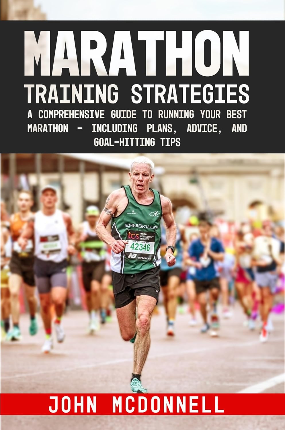 Amazon.com: Marathon Training Strategies: A Comprehensive Guide to ...