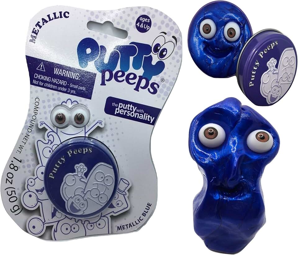 Amazon.ca: Putty for Kids