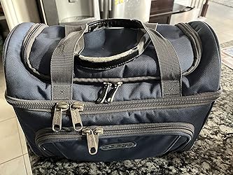 Amazon.com : ebags Lunch Bag Flight Crew Cooler : Lunch Boxes For Work ...