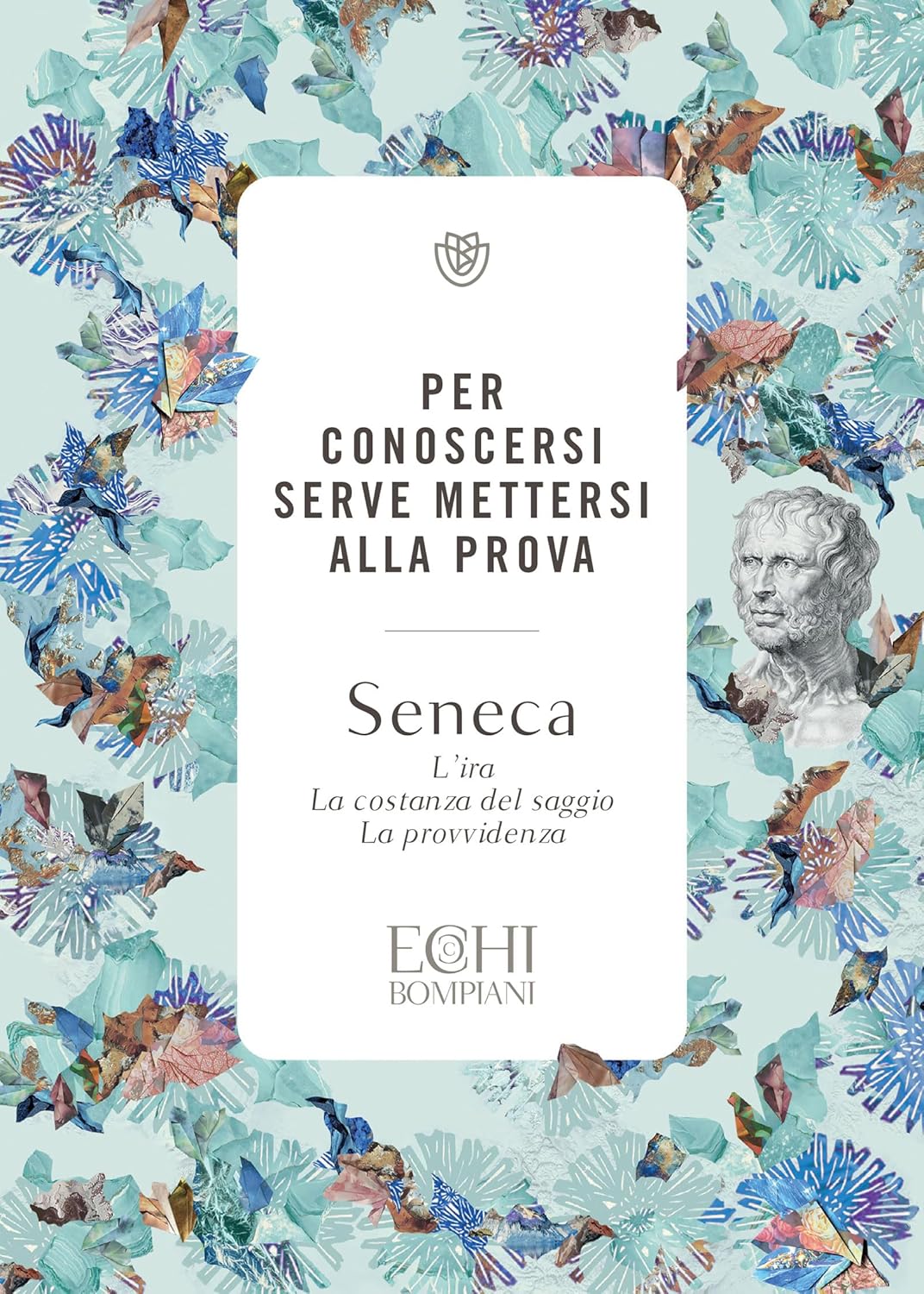 Per conoscersi serve mettersi alla prova eBook : Seneca, Lucio Anneo, Accendere, Pier Davide ...