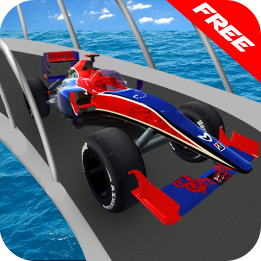 Racing Car Game - App on Amazon Appstore