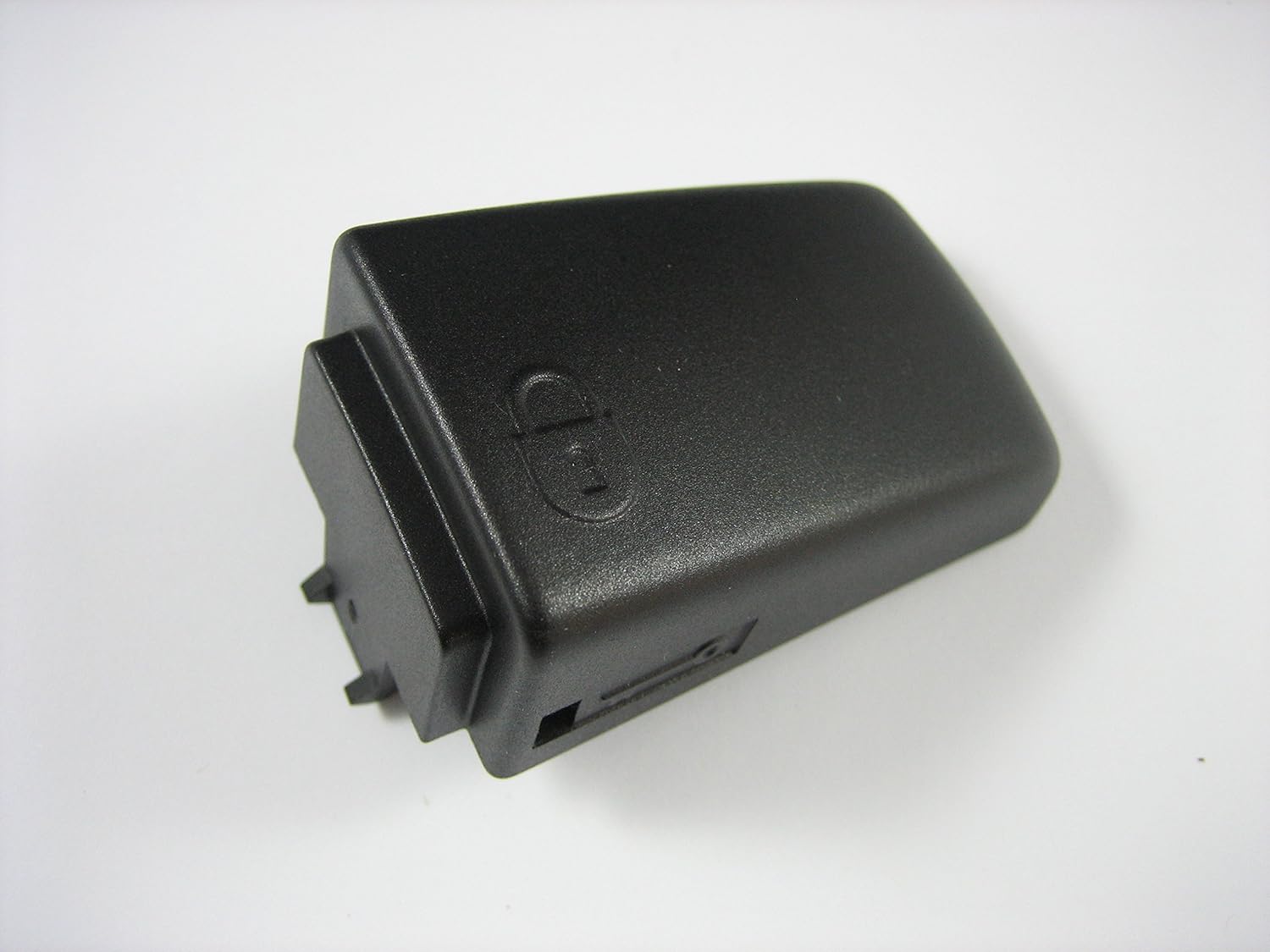 Land Rover – Tapa de manija de puerta delantera izquierda color negro ...