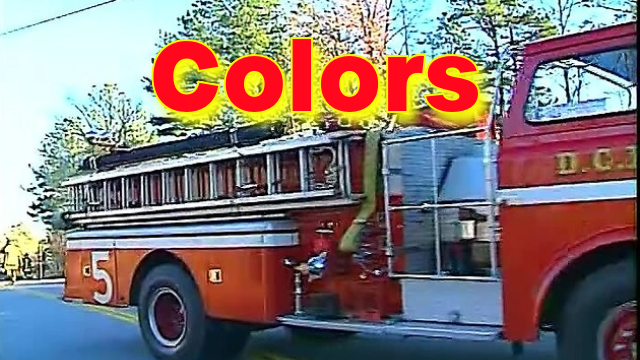 Watch Baby's First Impressions Colors on Amazon Live