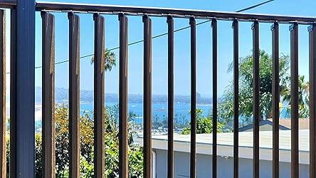 Amazon.com: Nuvo Iron LSB48 Hardware System-Holds up to 11 Boards Louver, Black : Tools & Home ...