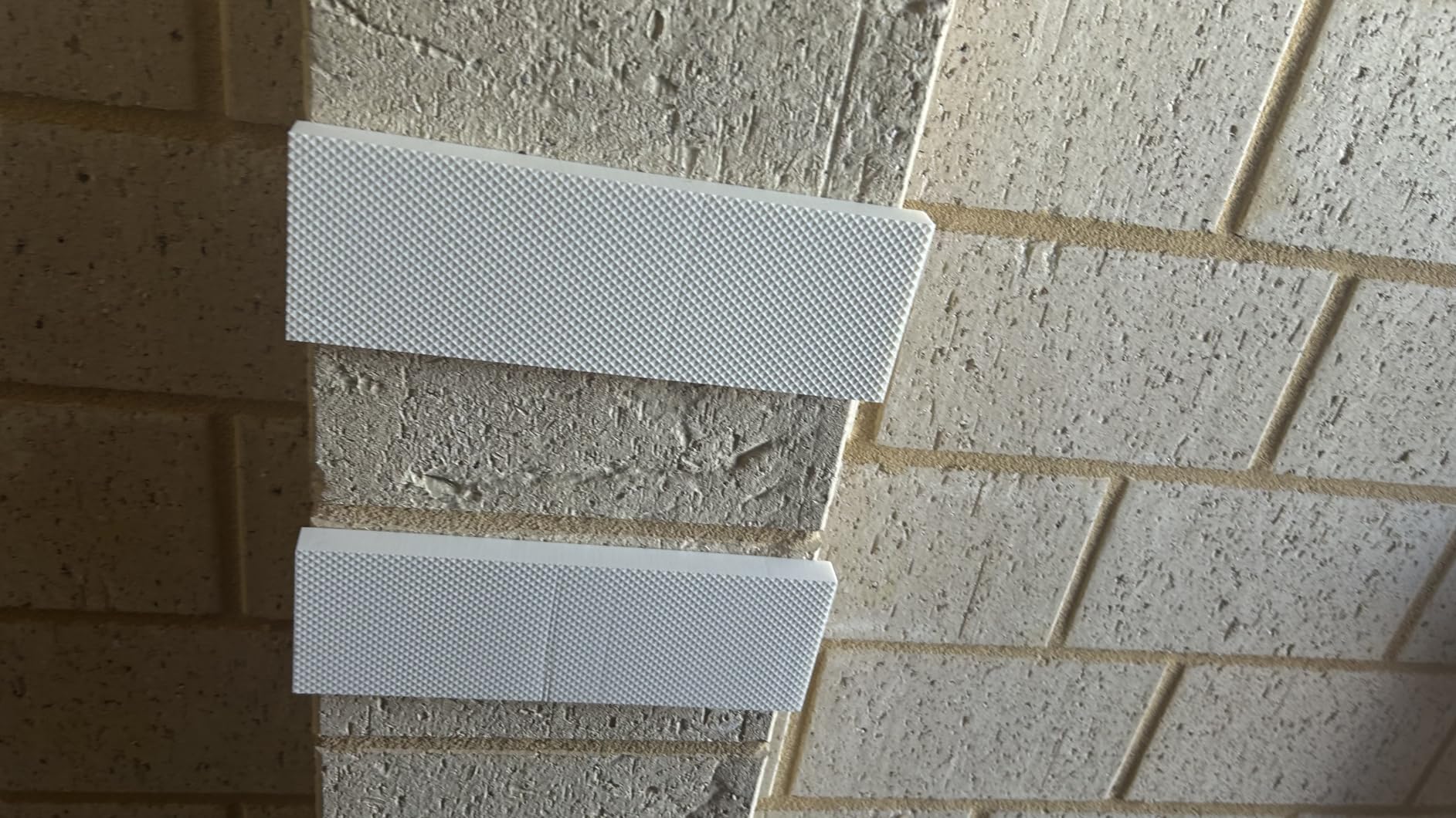 KLOLKUTTA Garage Wall Protector, 6 Pack Car Door Bumper Guards Self ...