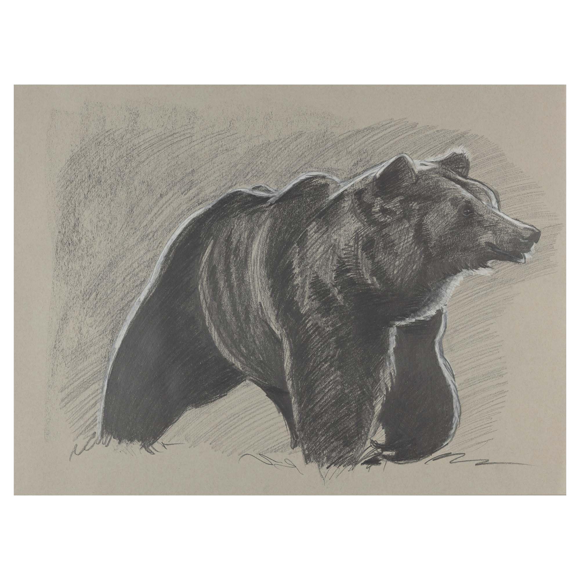 Snapklik.com : SoHo Urban Artist Compressed Graphite Sticks 6B, Pack Of ...