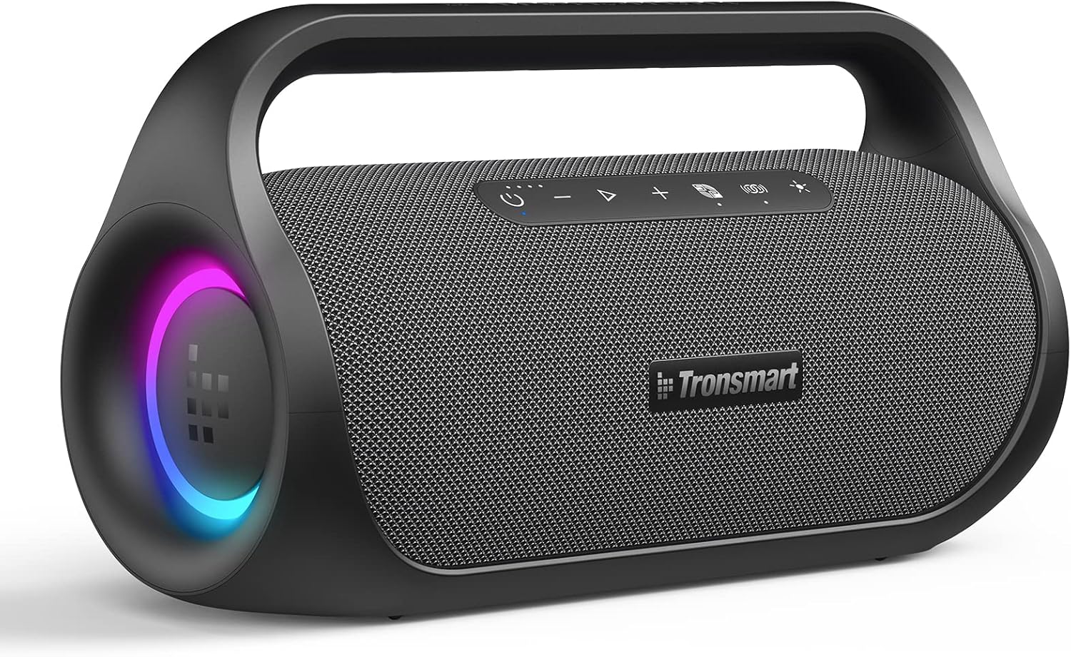 Tronsmart Altoparlante Bluetooth senza fili, altoparlanti Lound con ...