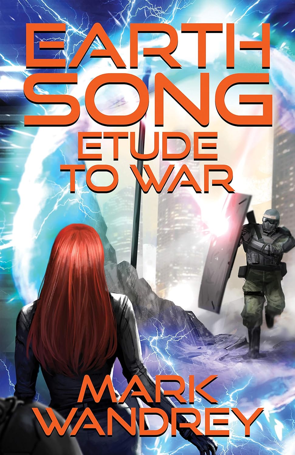 Amazon.com: Etude to War (Earth Song Cycle Book 4) eBook : Wandrey ...