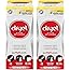 Amazon.com: Dryel At-Home Dry Cleaner Refill Kit, Includes Dry Cleaning ...