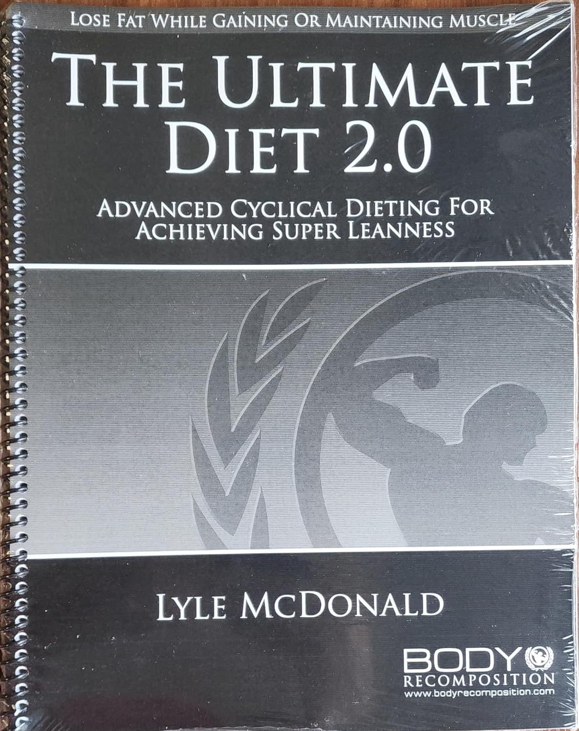 The Ultimate Diet 2.0: McDonald, Lyle: 9780967145624: Amazon.com: Books