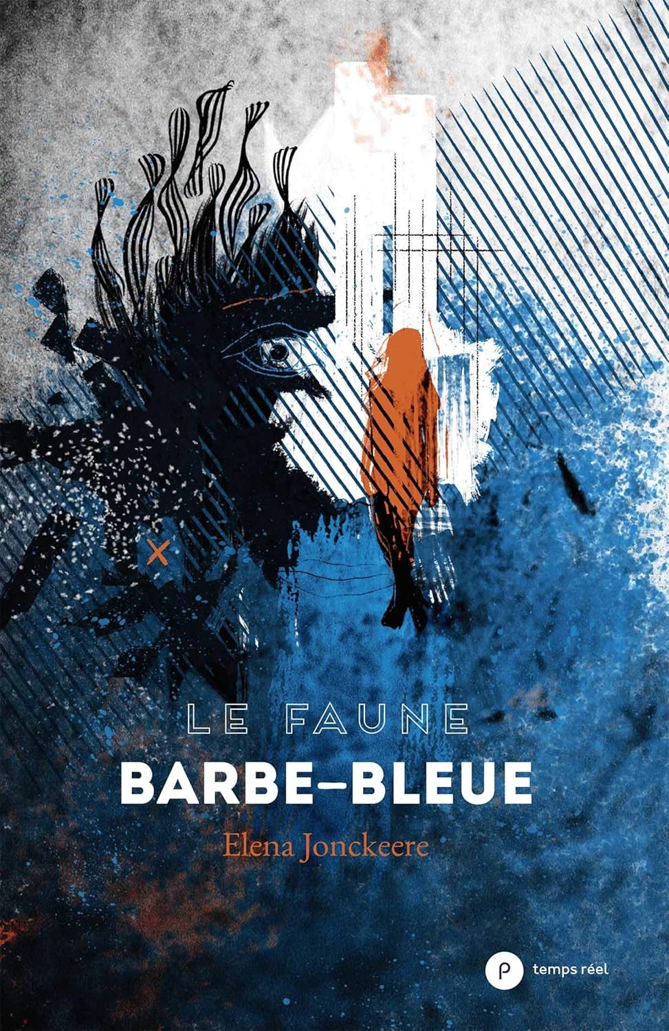 Le Faune Barbe-bleue (French Edition) - Kindle edition by Jonckeere ...