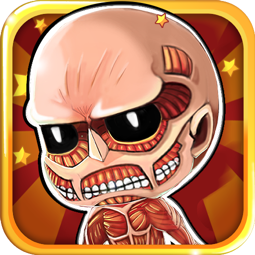 Attack On Titan Limited Survival HD - App on Amazon Appstore