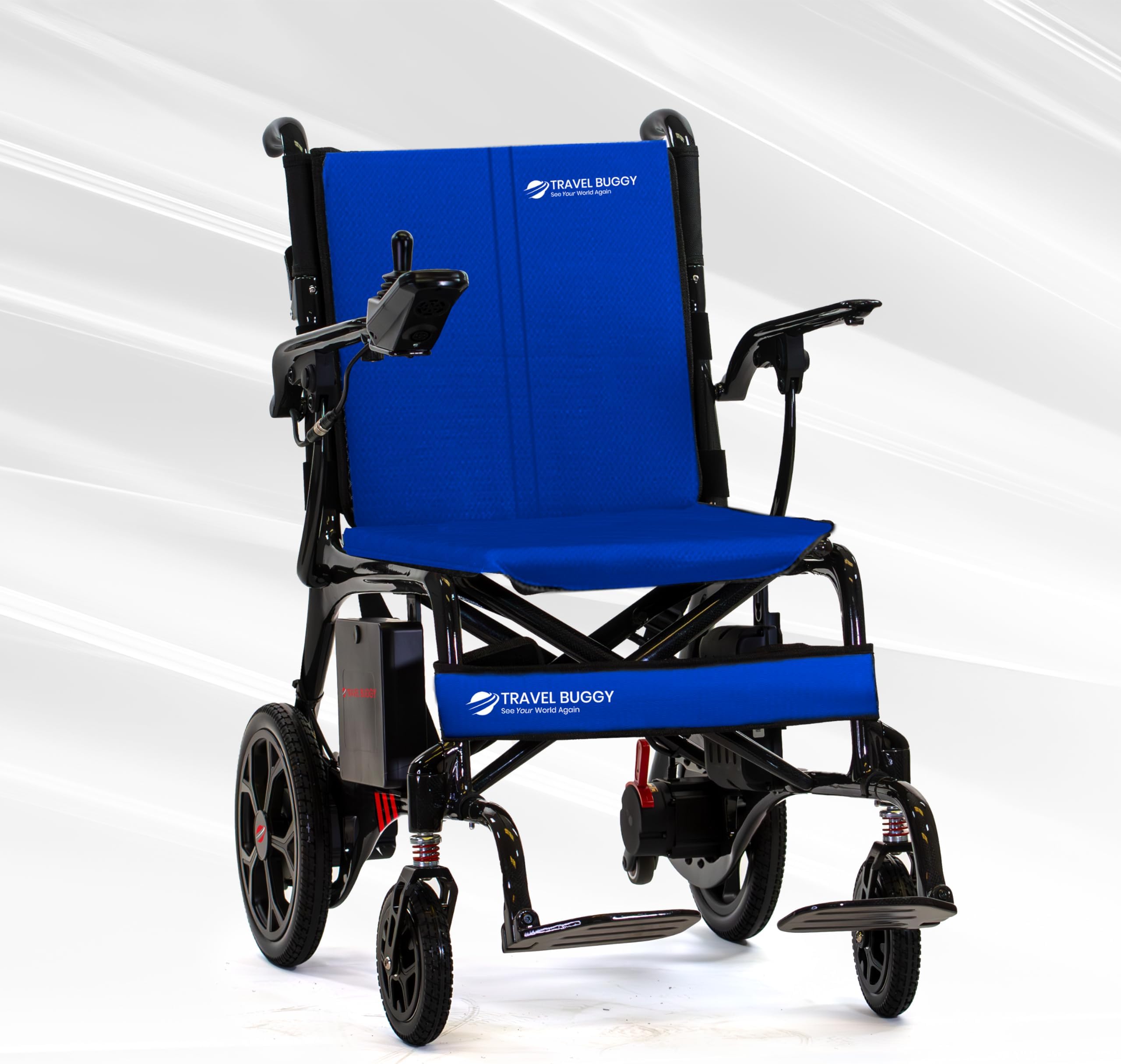 Amazon.com: AEROLUX by Travel Buggy - Premium Foldable Carbon Fiber ...