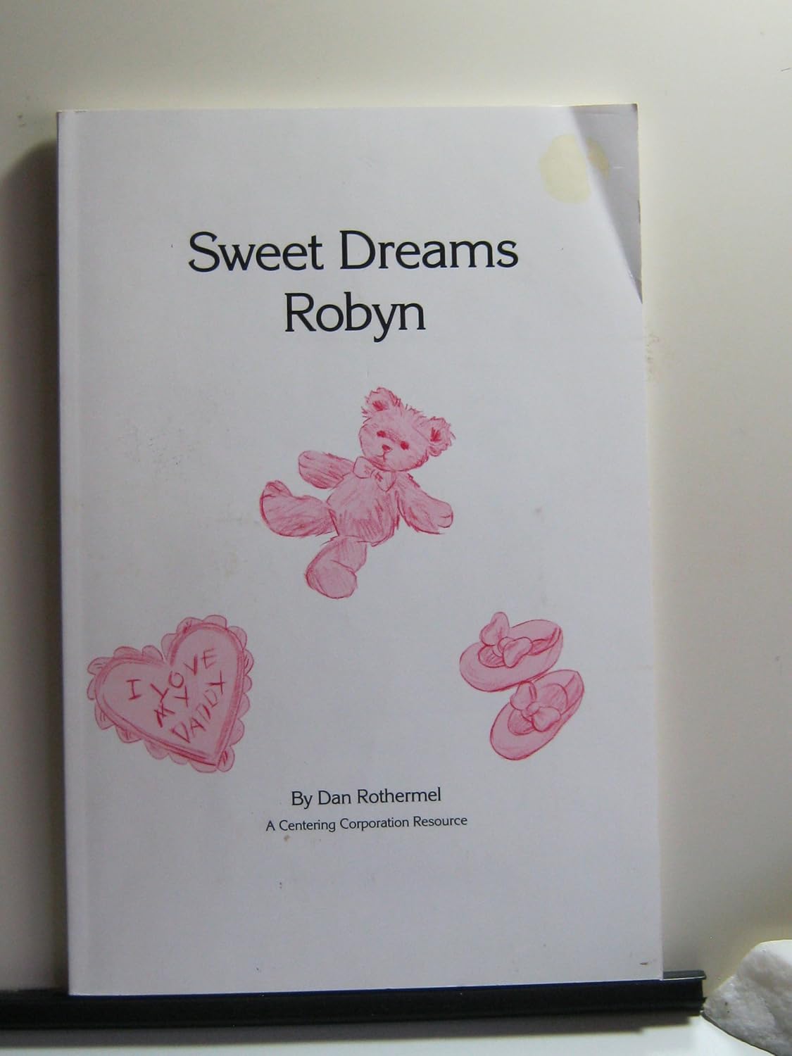 Sweet Dreams, Robin: Rothermel, Dan: 9781561230266: Amazon.com: Books