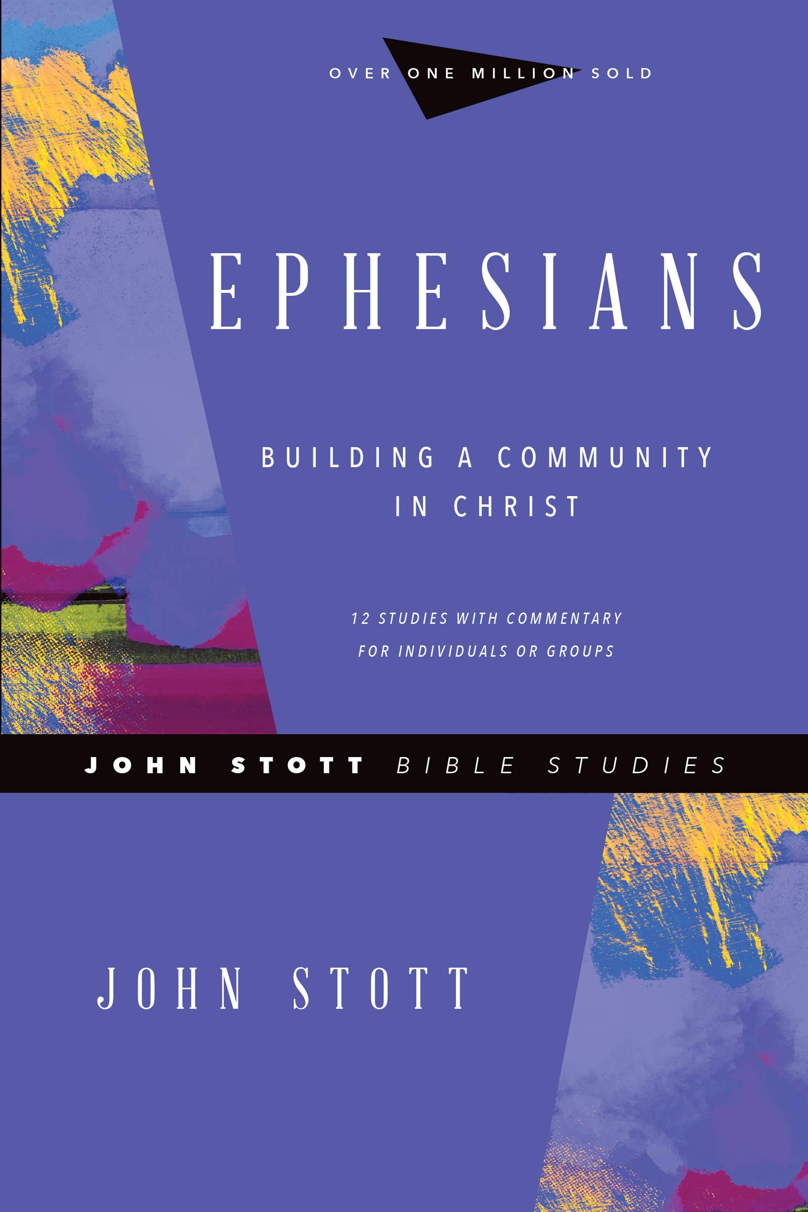 Snapklik.com : Ephesians: Building A Community In Christ