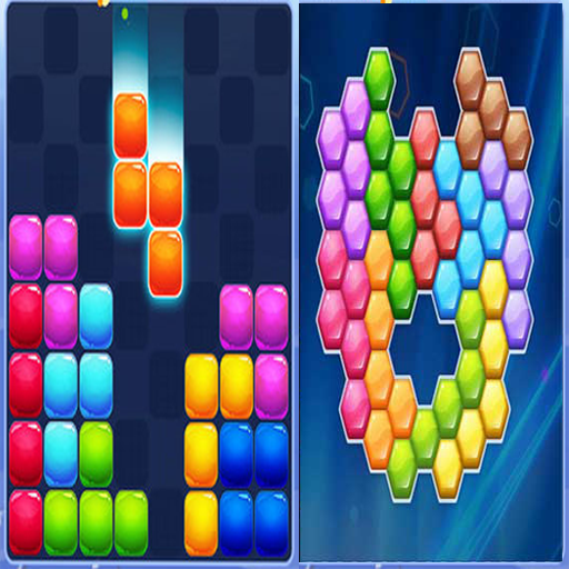 Block Puzzle - App on Amazon Appstore