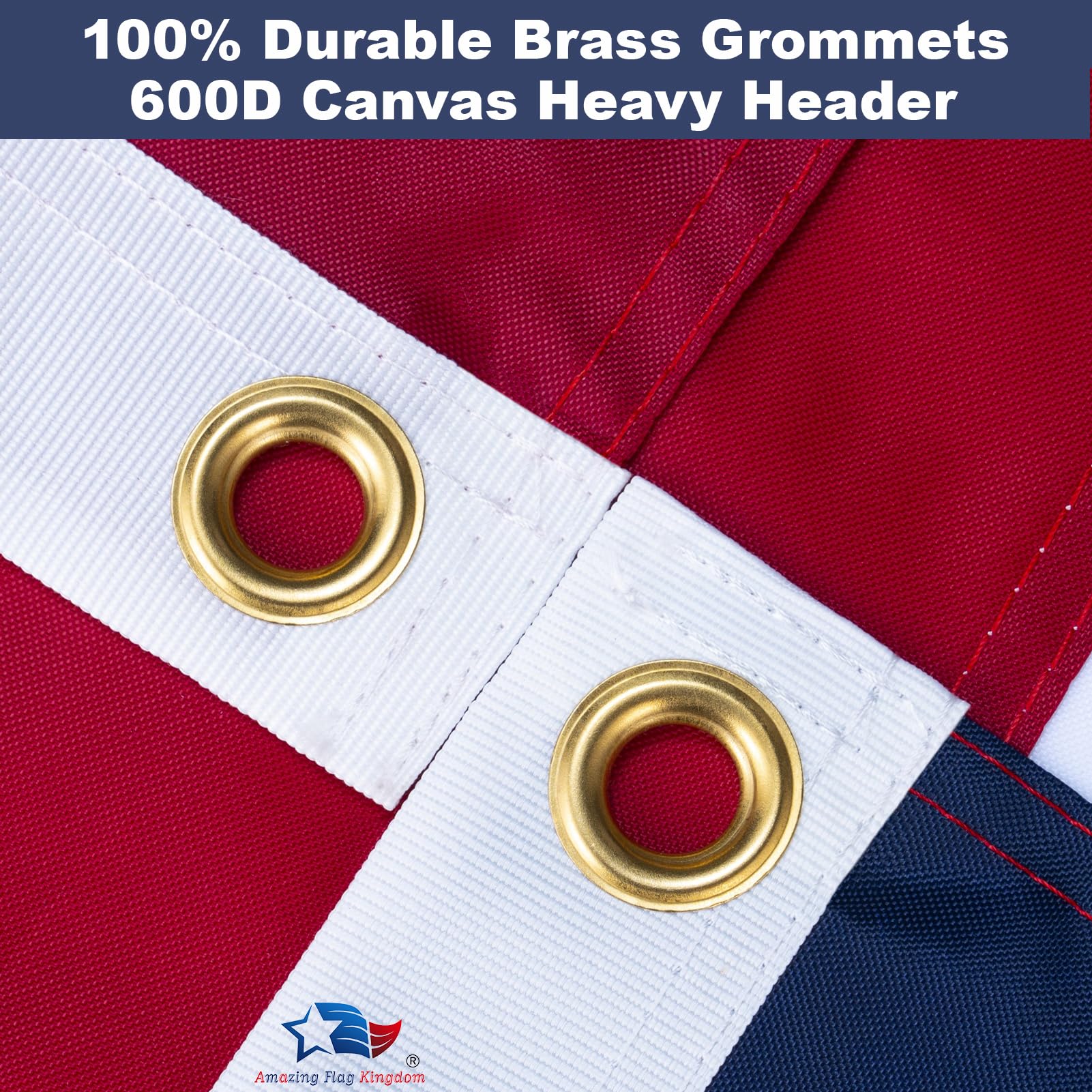 Snapklik.com : American Flag 3x5 Outdoor Heavy Duty, American Flags For ...