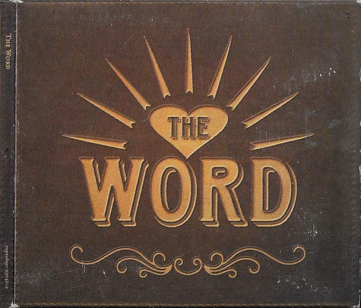 The Word - The Word - Amazon.com Music