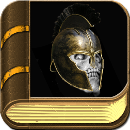 Greek and Roman Ghost Stories - AudioBook - App on Amazon Appstore