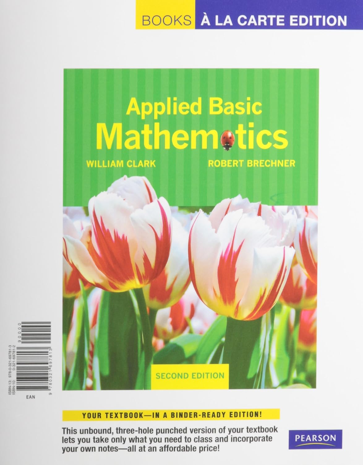 Amazon.com: Applied Basic Mathematics, Books a la Carte Edition, MyLab ...