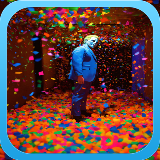 Confetti Wallpapers 4K HD – Celebration Backgrounds & Live Lock Screens ...