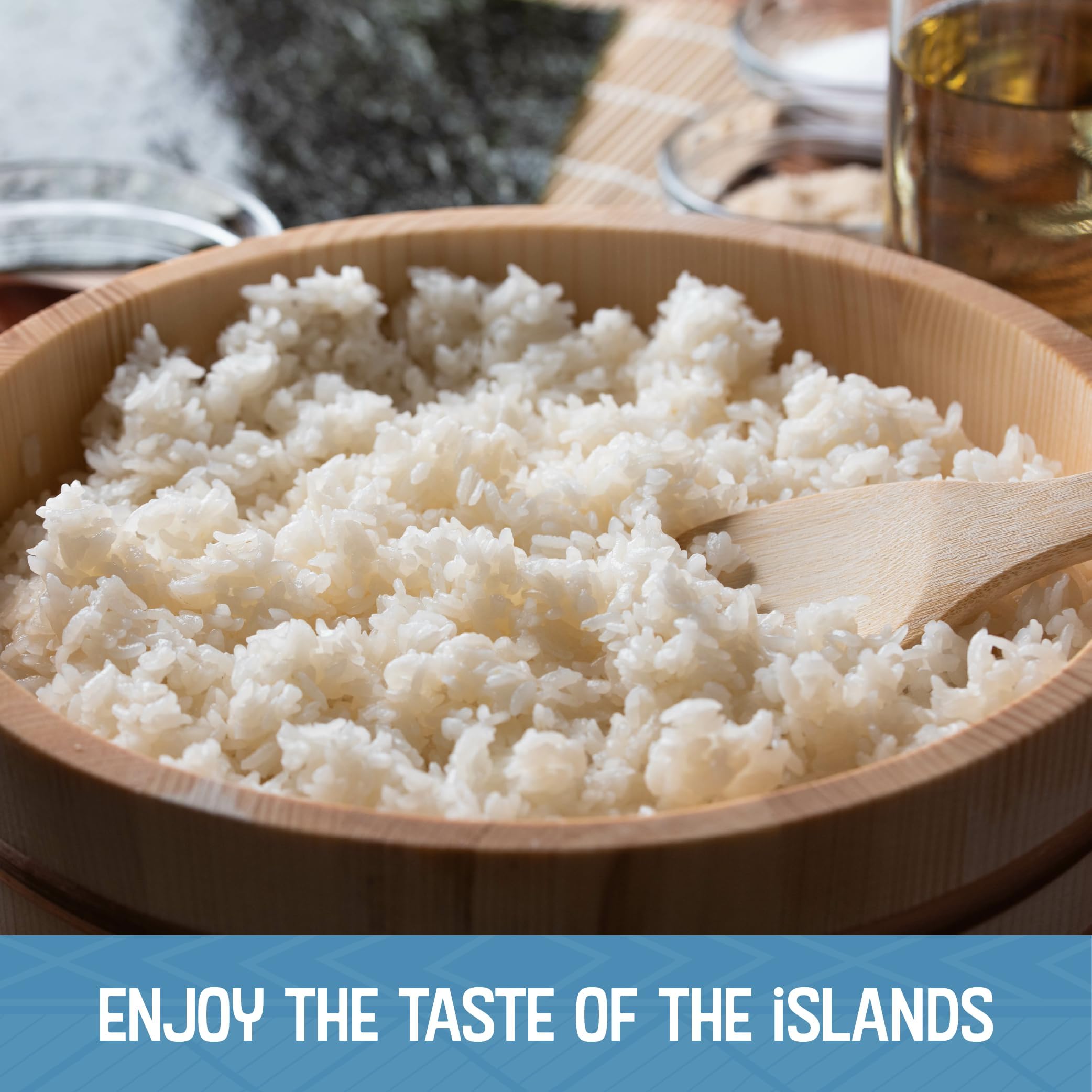Snapklik.com : Aloha Shoyu - Sushi No Tomo Vinegar - 4.5% Acidity Level ...
