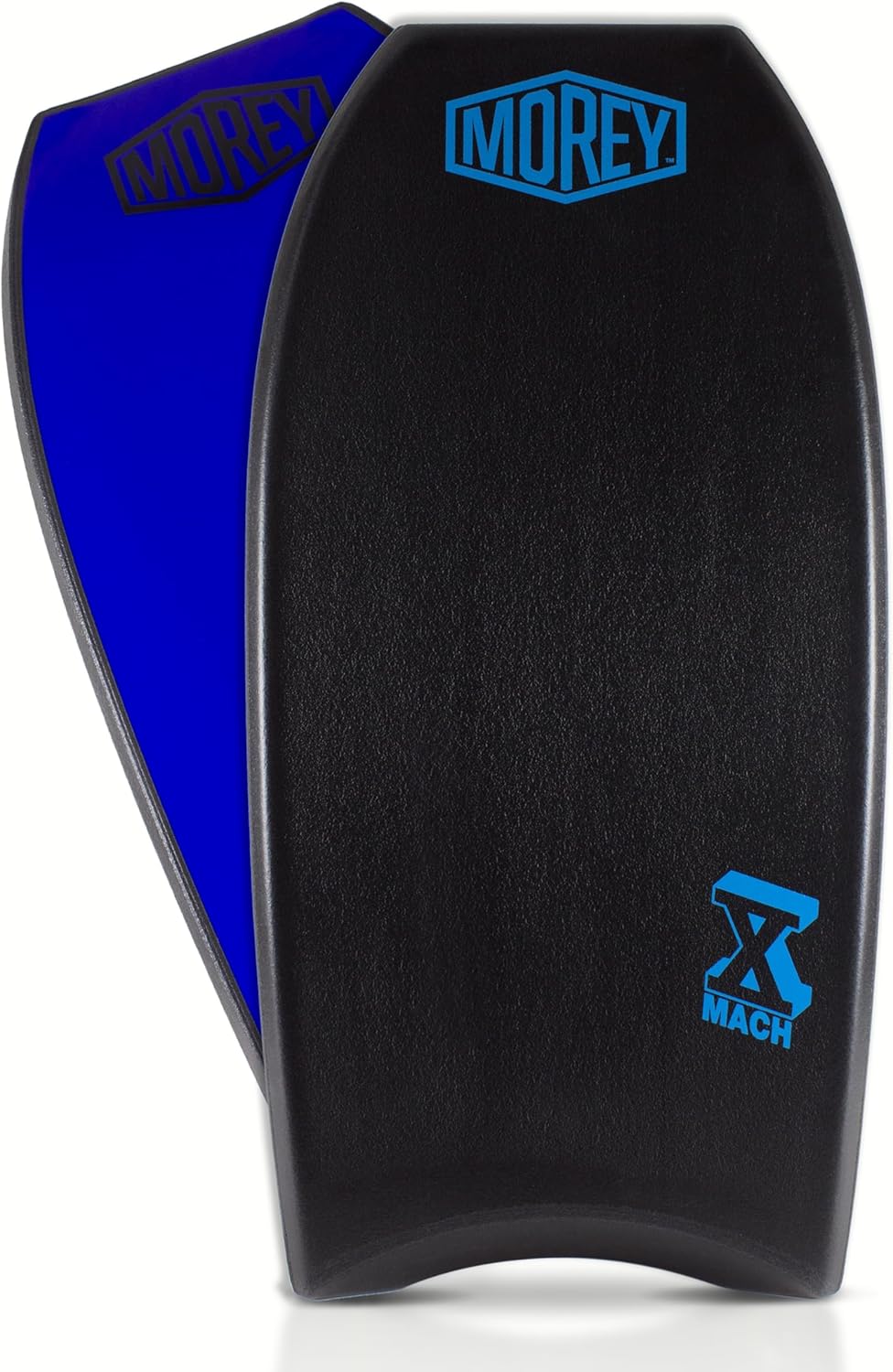 Amazon.com : MOREY® Mach 10. Pro Series Bodyboard Built with Strong ...