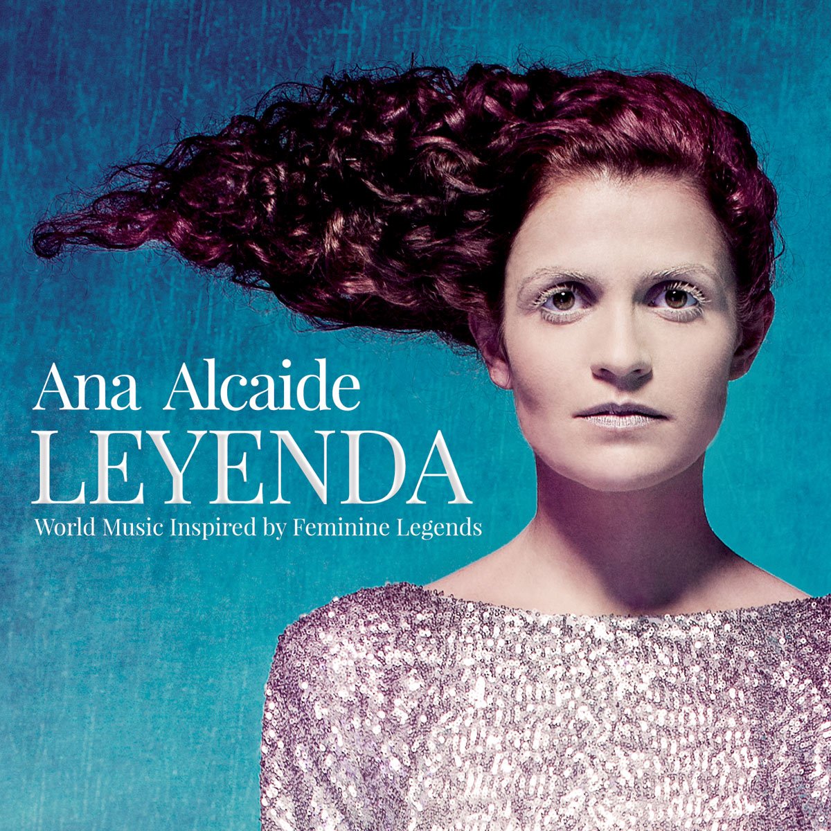Ana Alcaide - Leyenda - Amazon.com Music