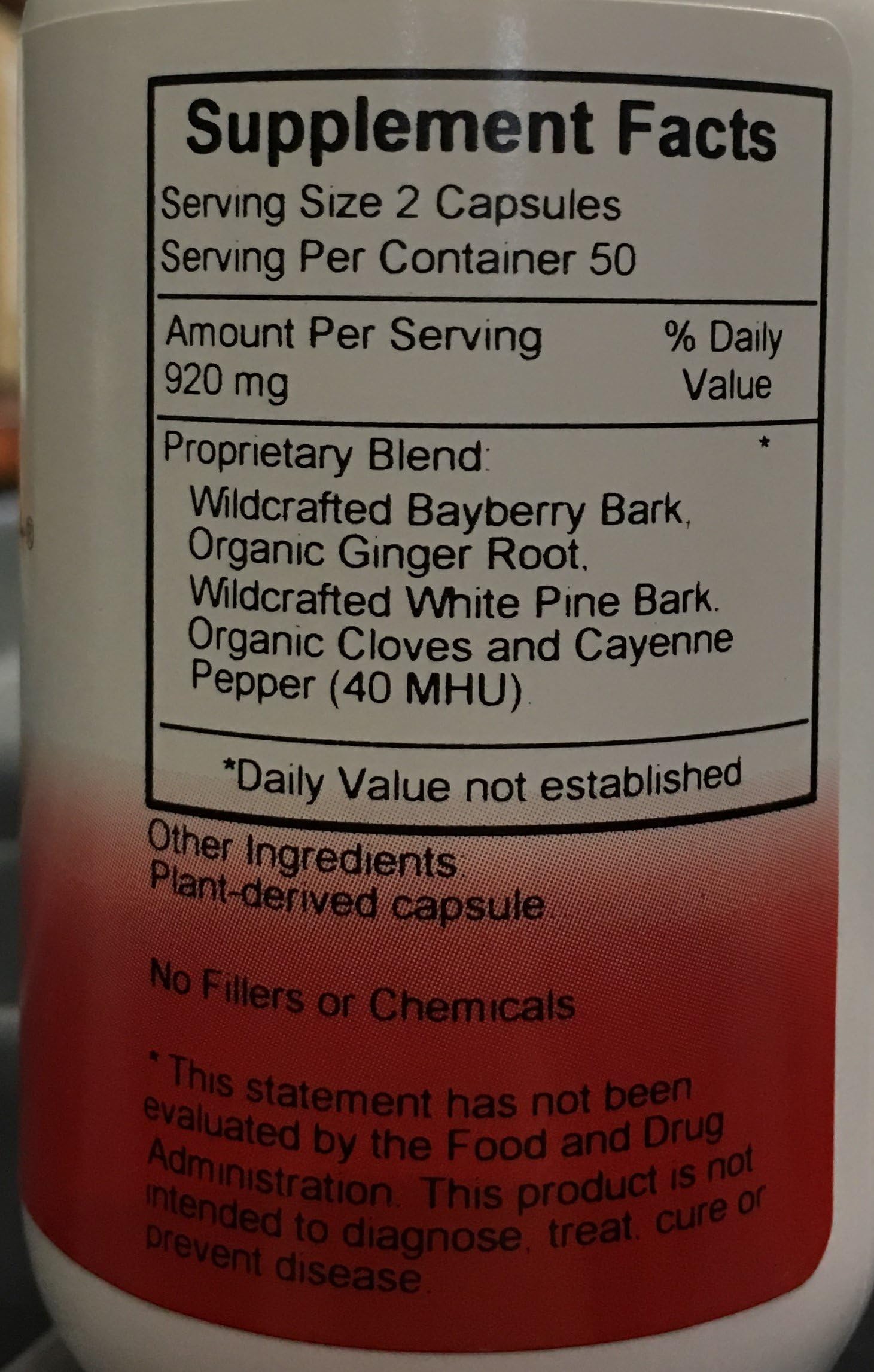 Snapklik.com : Christophers Original Formulas Chest Formula Whole-Herb ...