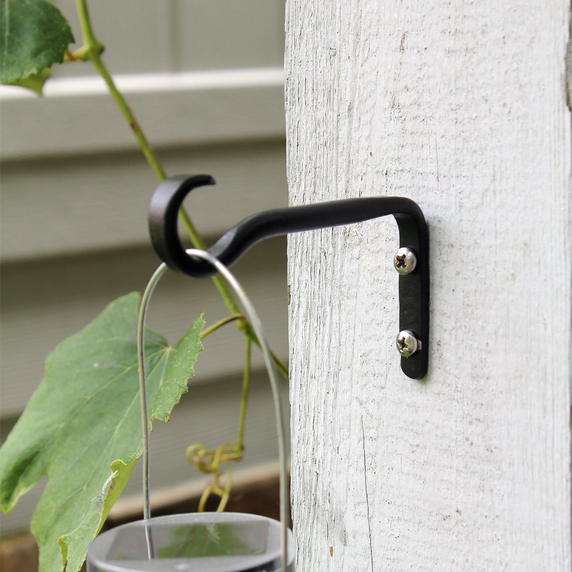 Trellis Decorative Metal Brackets